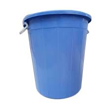 Plastic Storage Bucket - 30Ltr GENERIC|